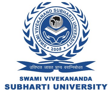 Swami Vivekanand Subharti University Meerut, Uttar Pradesh - Courses, Entrance Exams, Admissions ...